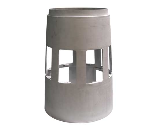 Additive Manufacturing Metal Material Aluminum | 3D Metal Printing ...