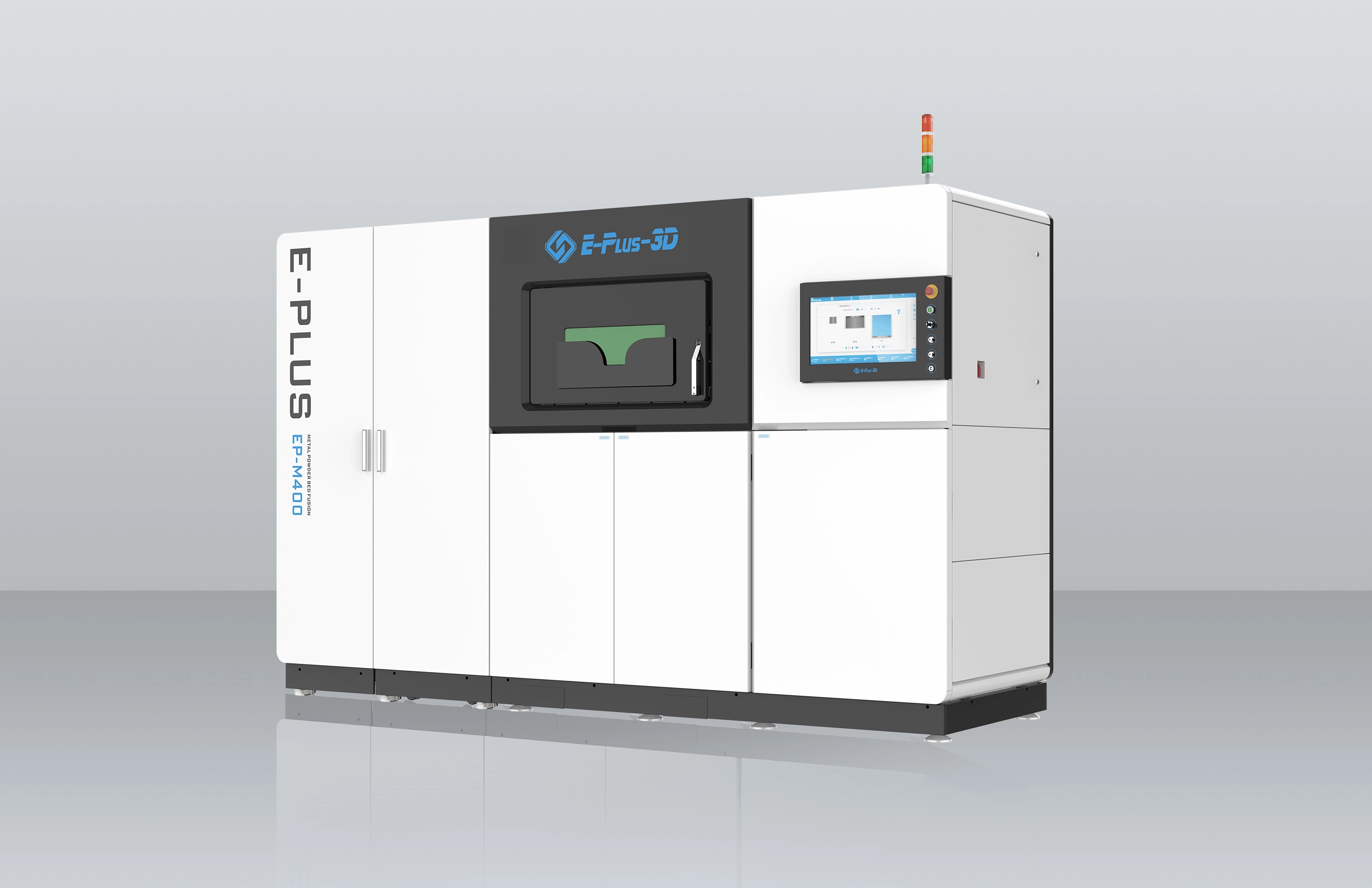 EP-M150 3D Printer Metal | High Precision Metal Additive Manufacturing ...